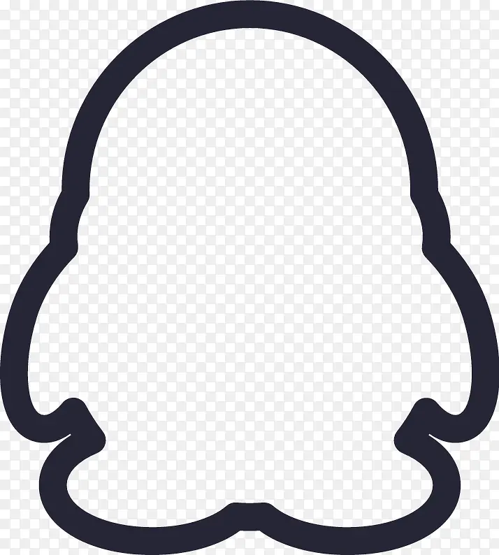 线条QQPNG图片素材下载_图片编号9216811-PNG素材网