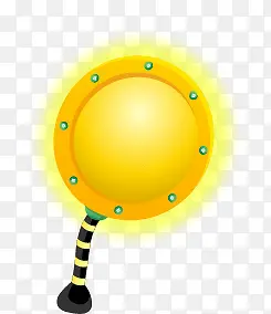 卡通照射灯PNG图片素材下载_图片编号9258126-PNG素材网