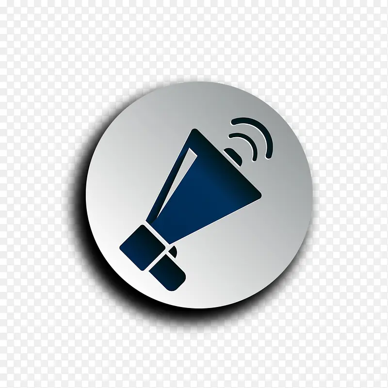 举报喇叭图标PNG图片素材下载_图片编号9290681-PNG素材网