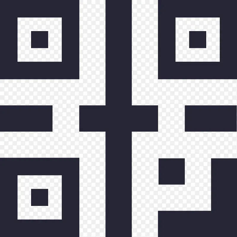 2维码-01PNG图片素材下载_图片编号9318975-PNG素材网