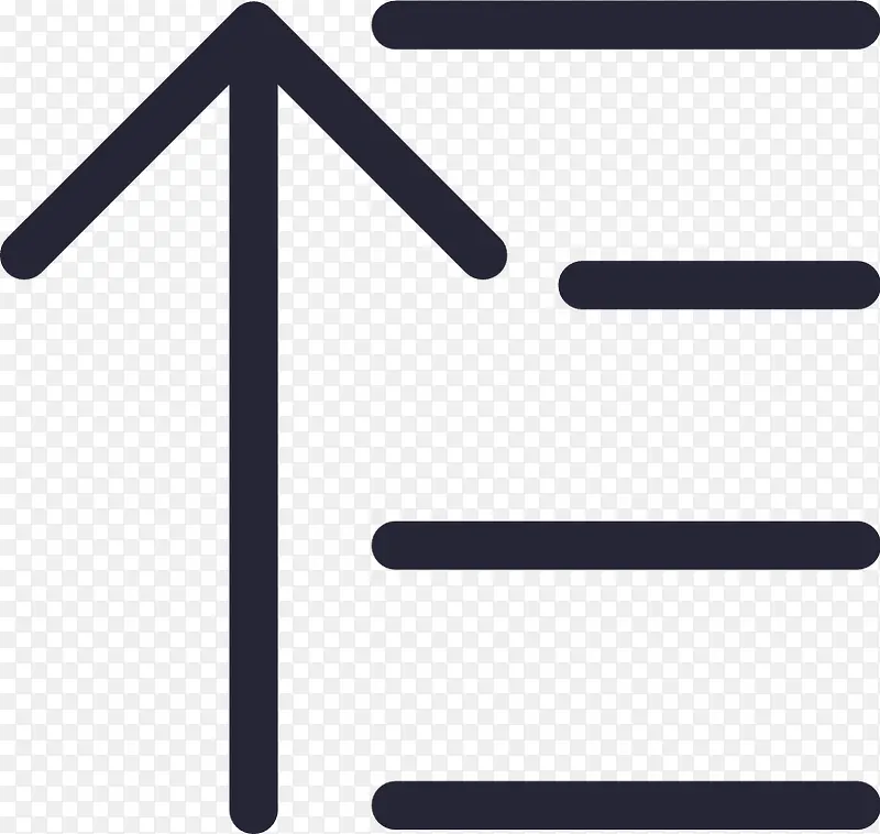 icon_菜单_收起PNG图片素材下载_图片编号9322201-PNG素材网