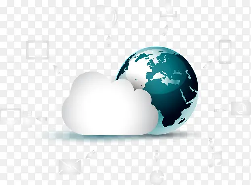 云数据PNG图片素材下载_图片编号9327207-PNG素材网