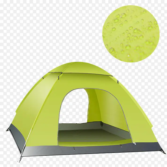 防水2人帐篷PNG图片素材下载_图片编号9361971-PNG素材网
