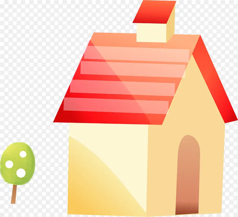 卡通房子png矢量素材PNG图片素材下载_图片编号9376428-PNG素材网