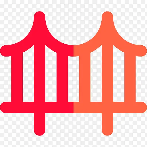 桥图标PNG图片素材下载_图片编号9383024-PNG素材网