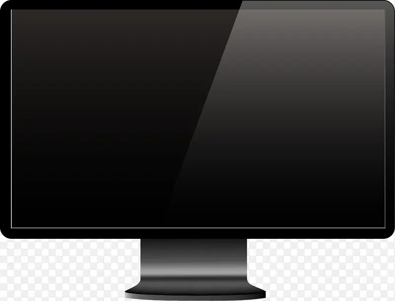 液晶显示器PNG图片素材下载_图片编号9411360-PNG素材网