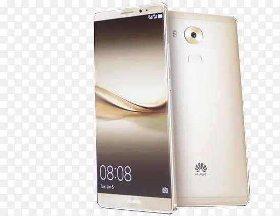 华为手机mate8PNG图片素材下载_图片编号9419185-PNG素材网