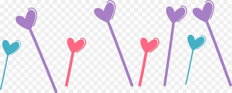 卡通心PNG图片素材下载_图片编号9438155-PNG素材网