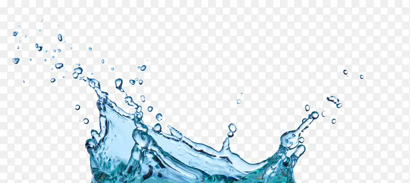 喷溅的水滴PNG图片素材下载_图片编号9439844-PNG素材网