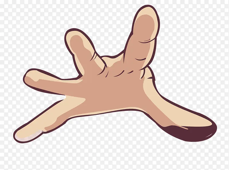 卡通手PNG图片素材下载_图片编号9439192-PNG素材网