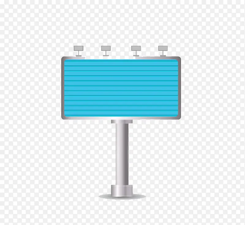 精美户外广告牌设计矢量素材PNG图片素材下载_图片编号9449199-PNG素材网