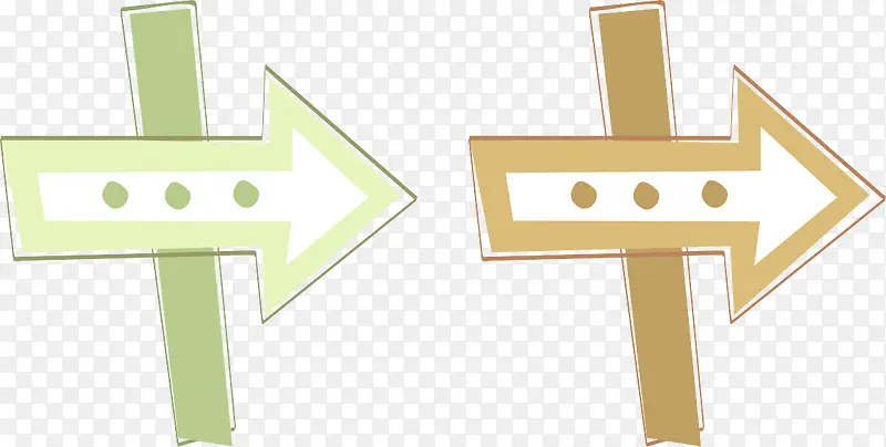 指示牌卡通PNG图片素材下载_图片编号9473833-PNG素材网