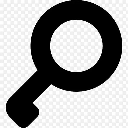 一个圆形的尾巴图标PNG图片素材下载_图片编号9505449-PNG素材网