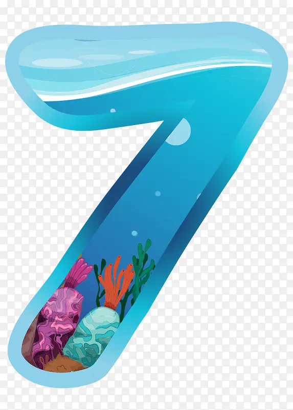 卡通数字PNG图片素材下载_图片编号9515326-PNG素材网