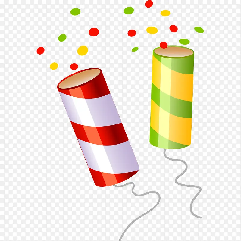 卡通烟花PNG图片素材下载_图片编号9549446-PNG素材网