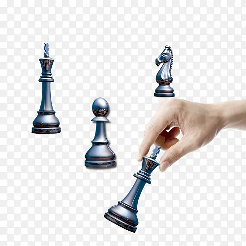 下棋手势PNG图片素材下载_图片编号9597457-PNG素材网