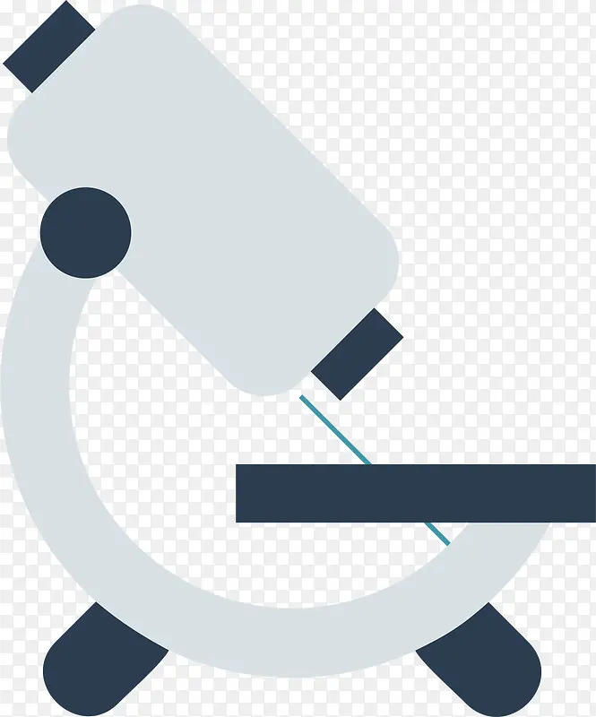 卡通显微镜PNG图片素材下载_图片编号9645345-PNG素材网