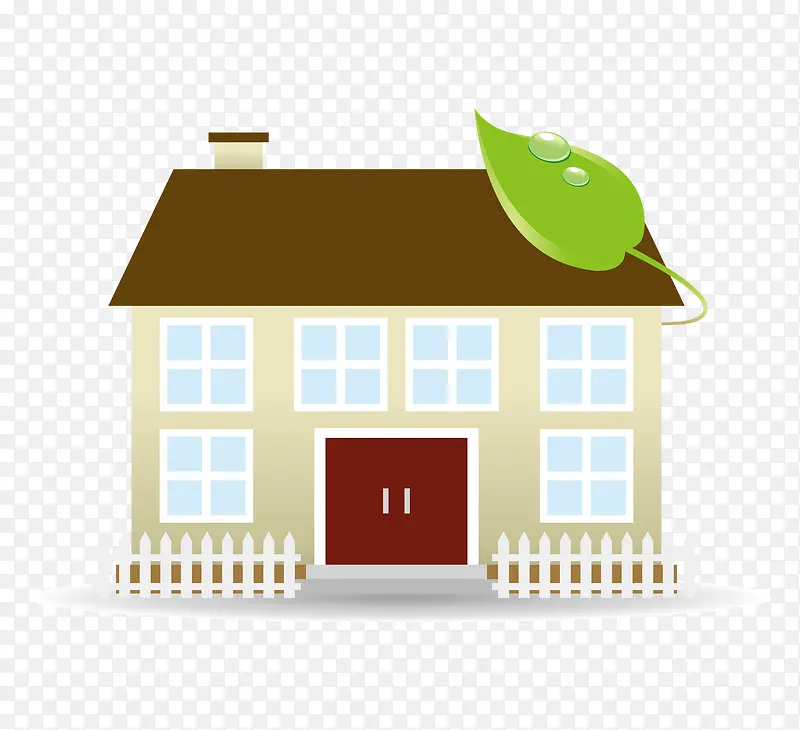房子矢量图PNG图片素材下载_图片编号9679665-PNG素材网