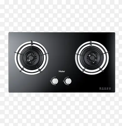 海尔燃气灶JZT-Q33PNG图片素材下载_图片编号9686638-PNG素材网