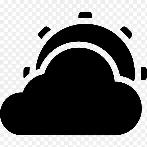 阴天图标PNG图片素材下载_图片编号9694005-PNG素材网