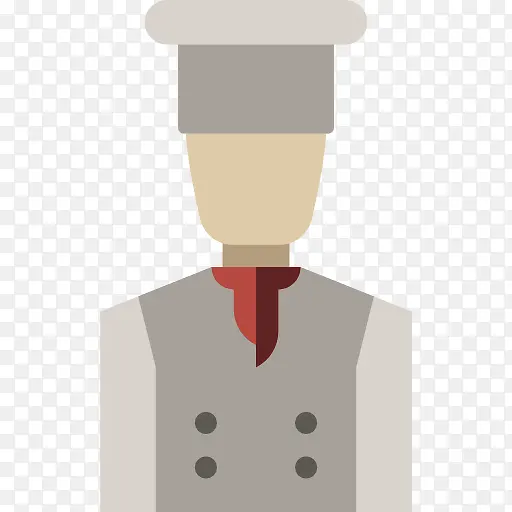 厨师图标PNG图片素材下载_图片编号9717989-PNG素材网