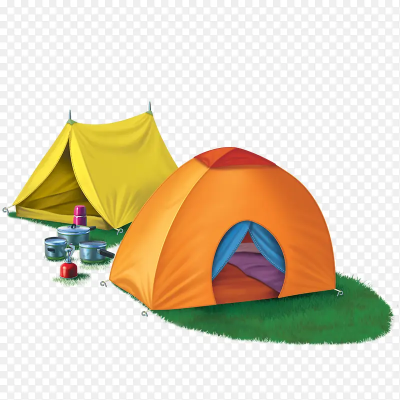 帐篷素材PNG图片素材下载_图片编号9723878-PNG素材网
