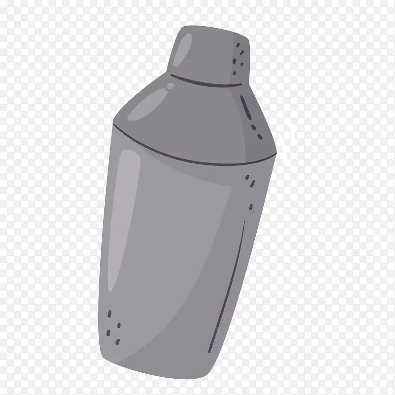 矢量手绘卡通时尚调酒PNG图片素材下载_图片编号9730410-PNG素材网