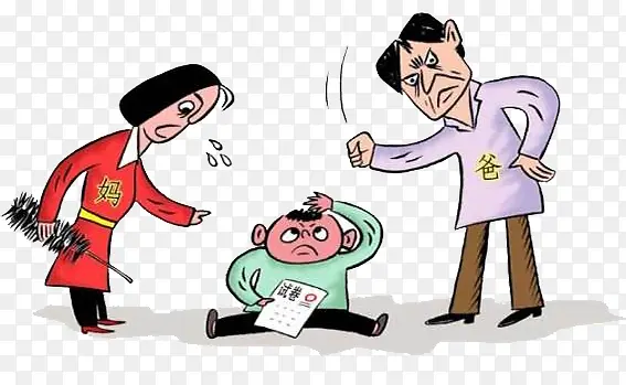 法治漫画PNG图片素材下载_图片编号9732672-PNG素材网