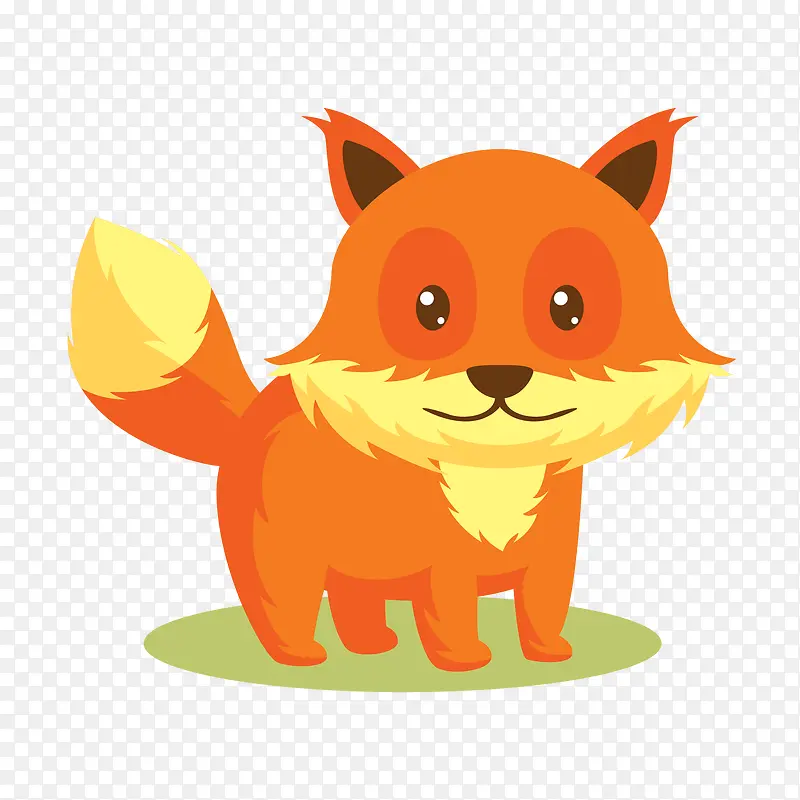 卡通可爱动物免抠素材PNG图片素材下载_图片编号9758073-PNG素材网