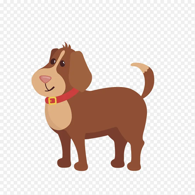 卡通可爱动物免抠素材PNG图片素材下载_图片编号9758071-PNG素材网