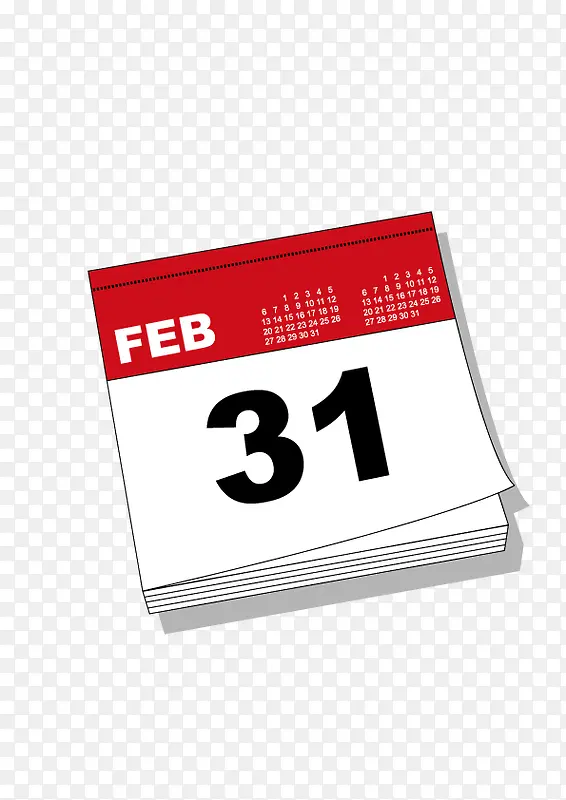 日历PNG图片素材下载_图片编号9767623-PNG素材网
