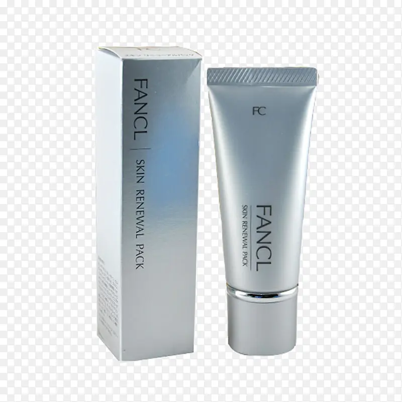 fancl蜂王浆精华焕肤软膜PNG图片素材下载_图片编号9782614-PNG素材网