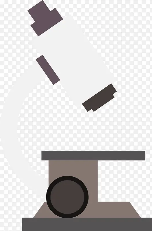 显微镜矢量图PNG图片素材下载_图片编号9785973-PNG素材网