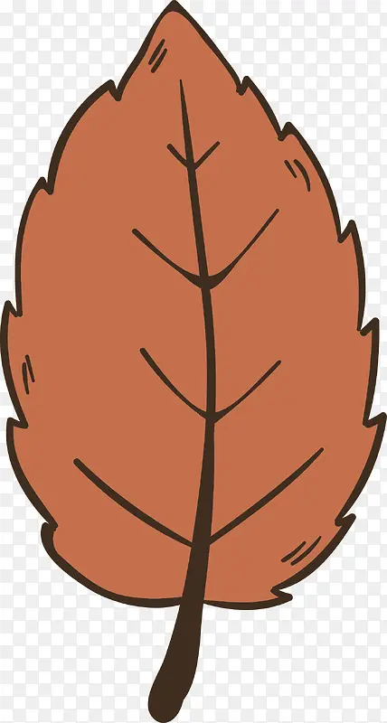 卡通叶子矢量图素材PNG图片素材下载_图片编号9865213-PNG素材网