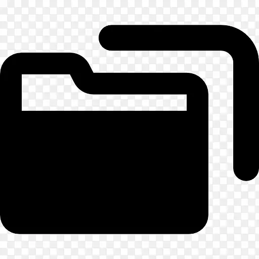 两个文件夹图标PNG图片素材下载_图片编号9867518-PNG素材网