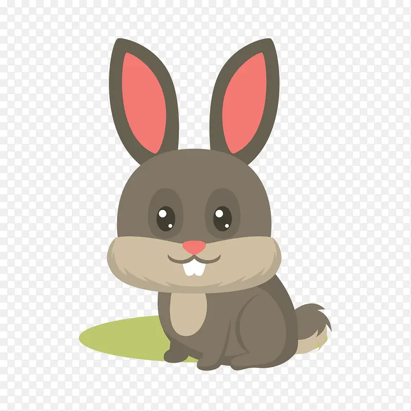 卡通可爱动物免抠素材PNG图片素材下载_图片编号9885585-PNG素材网