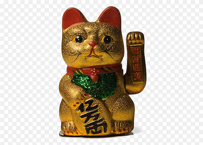 招财猫图片PNG图片素材下载_图片编号9944638-PNG素材网