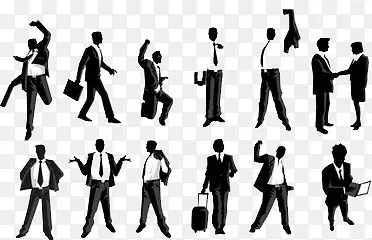 人物PNG图片素材下载_图片编号9950915-PNG素材网