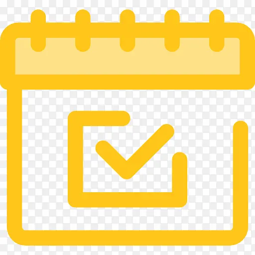 日历图标PNG图片素材下载_图片编号9961995-PNG素材网