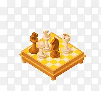 卡通象棋PNG图片素材下载_图片编号9962920-PNG素材网