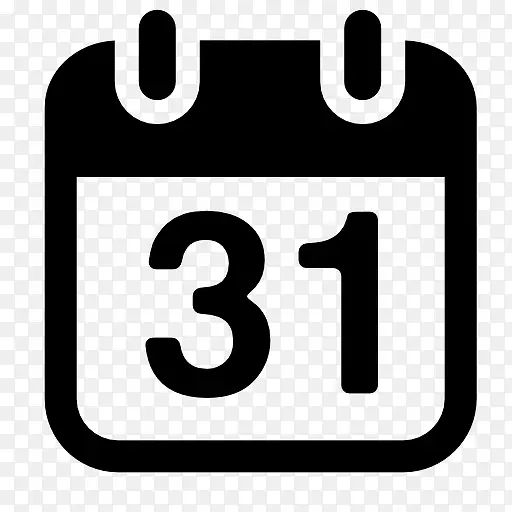 日历的标志图标PNG图片素材下载_图片编号9967441-PNG素材网