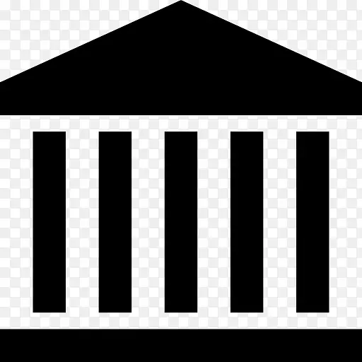 古建筑图标PNG图片素材下载_图片编号10049415-PNG素材网