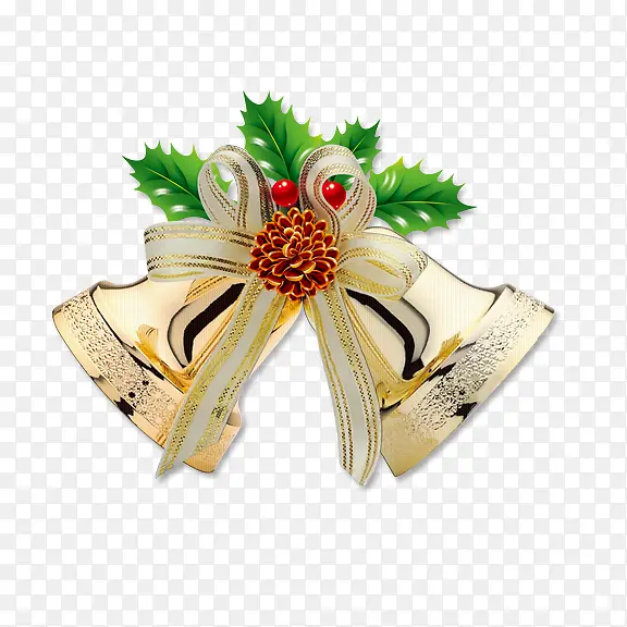 圣诞铃铛PNG图片素材下载_图片编号10078697-PNG素材网