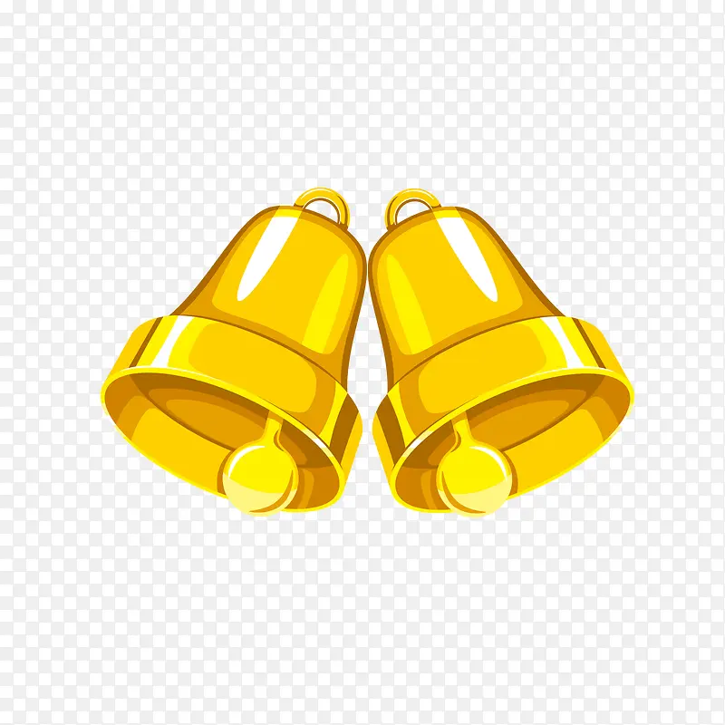 圣诞铃铛PNG图片素材下载_图片编号10085987-PNG素材网