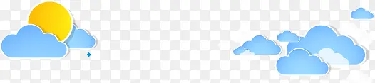卡通天空云朵PNG图片素材下载_图片编号10095730-PNG素材网