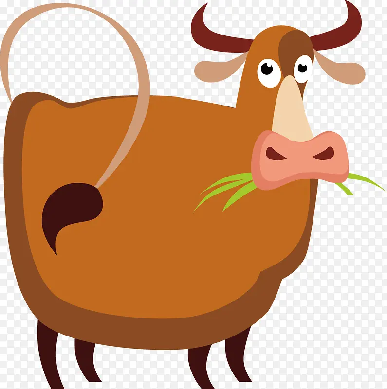 卡通动物PNG图片素材下载_图片编号10107813-PNG素材网