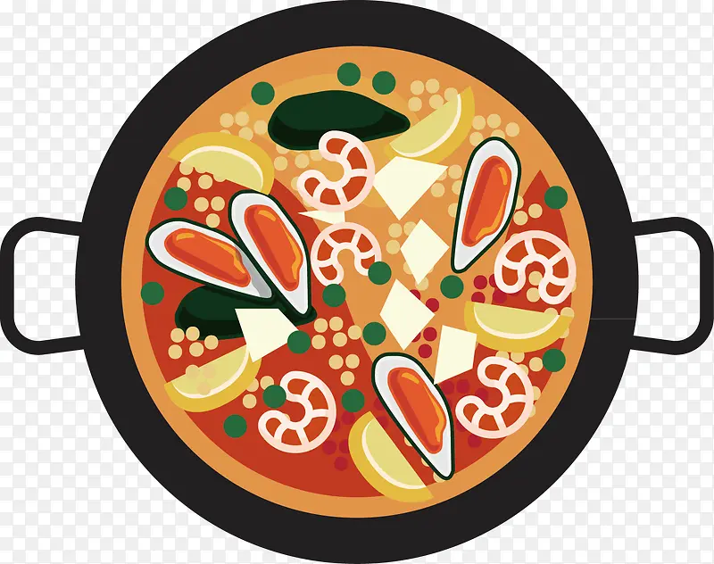 火锅矢量PNG图片素材下载_图片编号10108938-PNG素材网