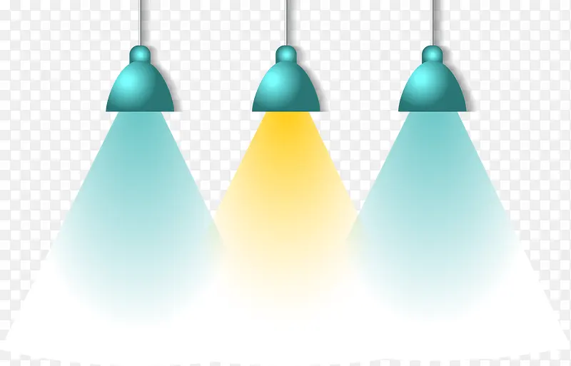 卡通扁平灯PNG图片素材下载_图片编号10119902-PNG素材网