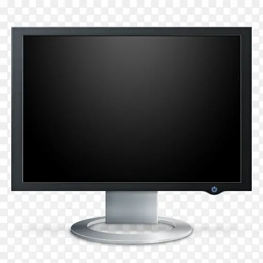 显示器图标PNG图片素材下载_图片编号10153000-PNG素材网