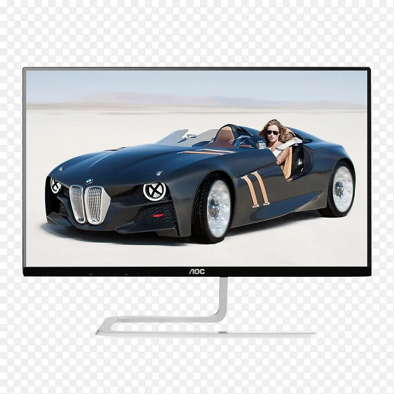 高清摄影电脑显示器PNG图片素材下载_图片编号10153198-PNG素材网
